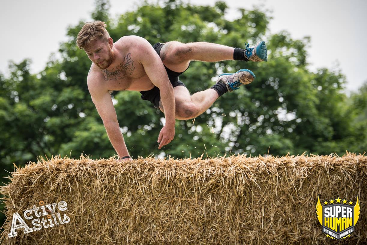 Superhuman Sports Festival 2021 - Superhuman Sports