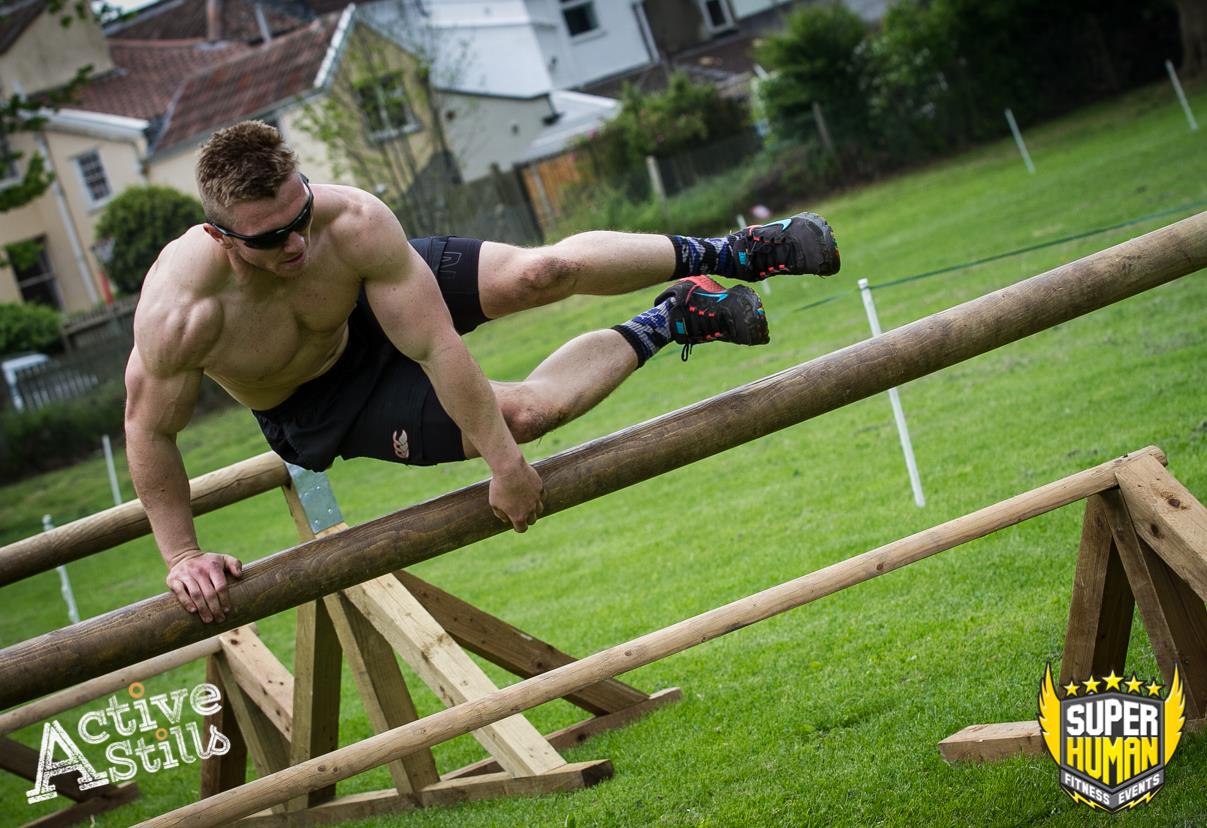 Superhuman Sports Festival 2021 - Superhuman Sports