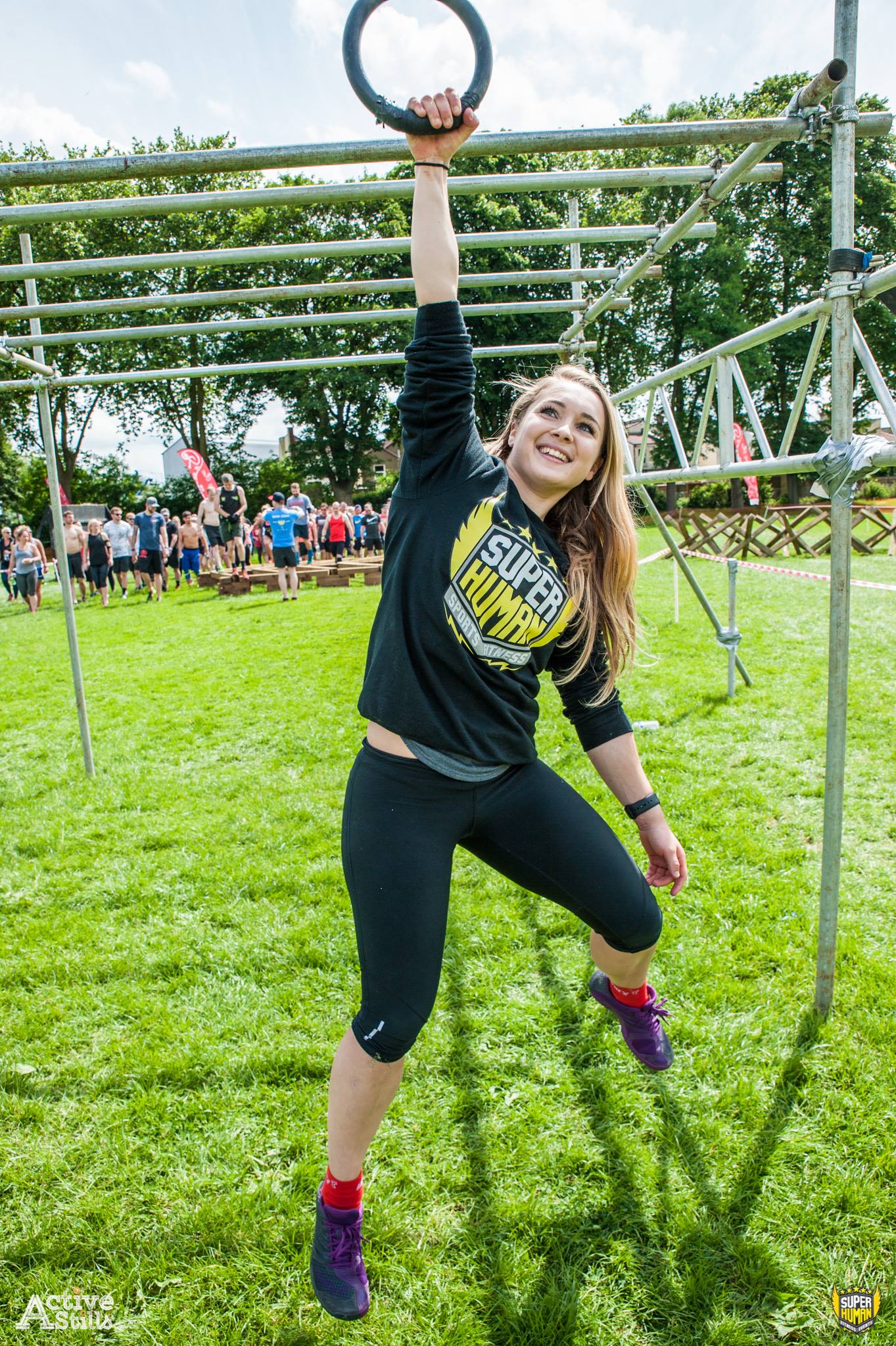 Superhuman Sports Festival 2021 - Superhuman Sports