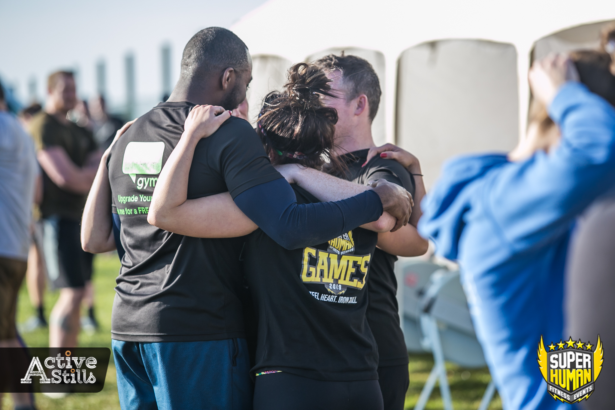 Superhuman Sports Festival 2021 - Superhuman Sports