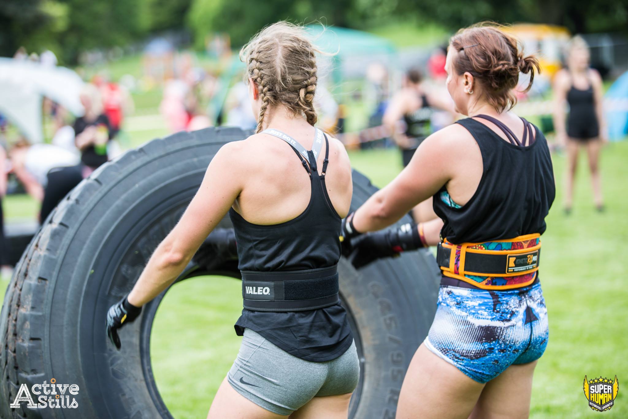 Superhuman Sports Festival 2021 - Superhuman Sports