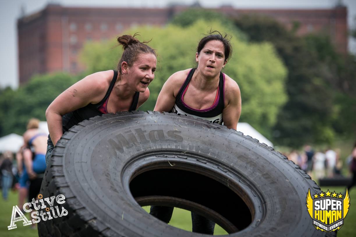 Superhuman Sports Festival 2021 - Superhuman Sports