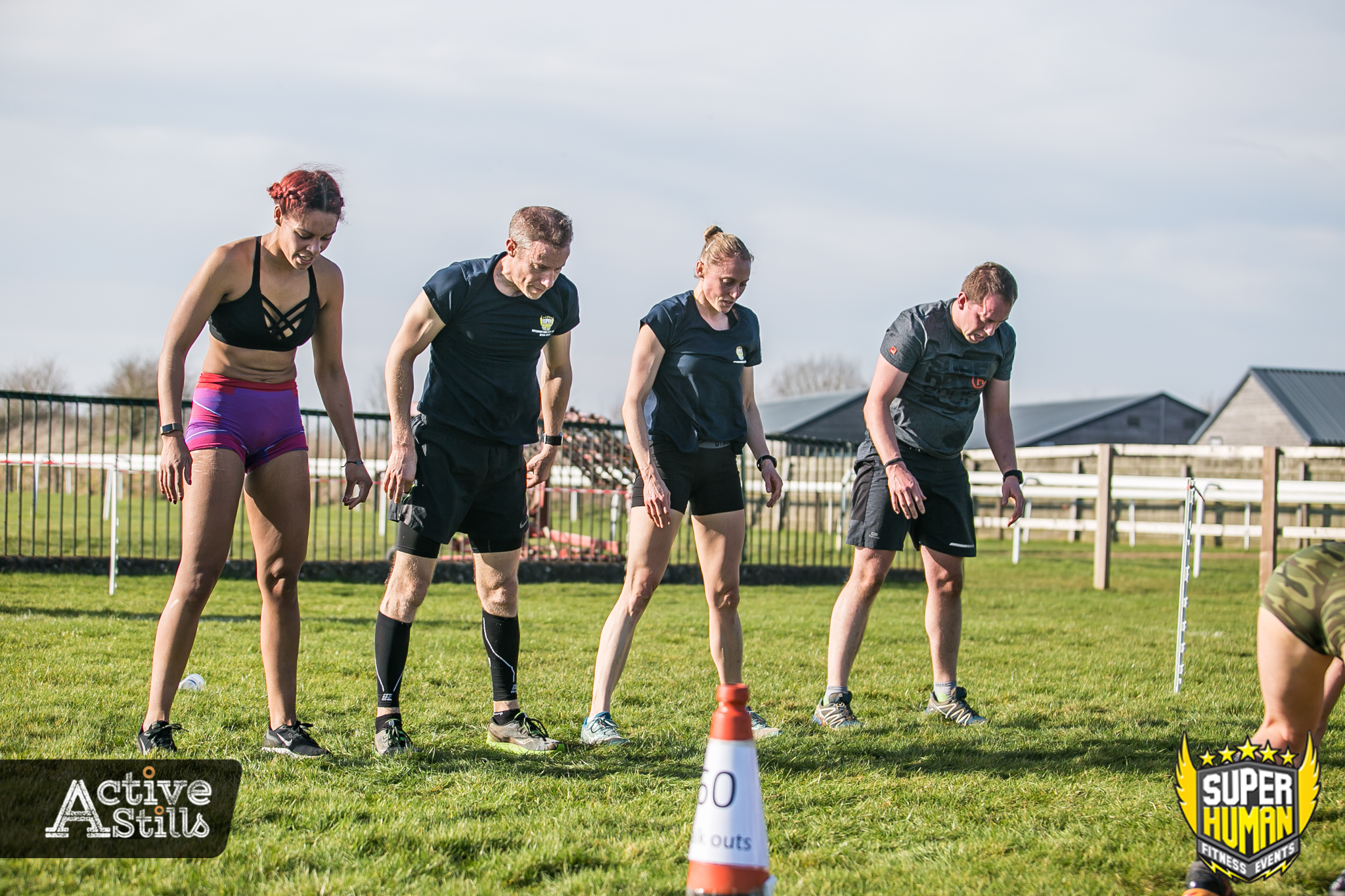 Superhuman Sports Festival 2021 - Superhuman Sports