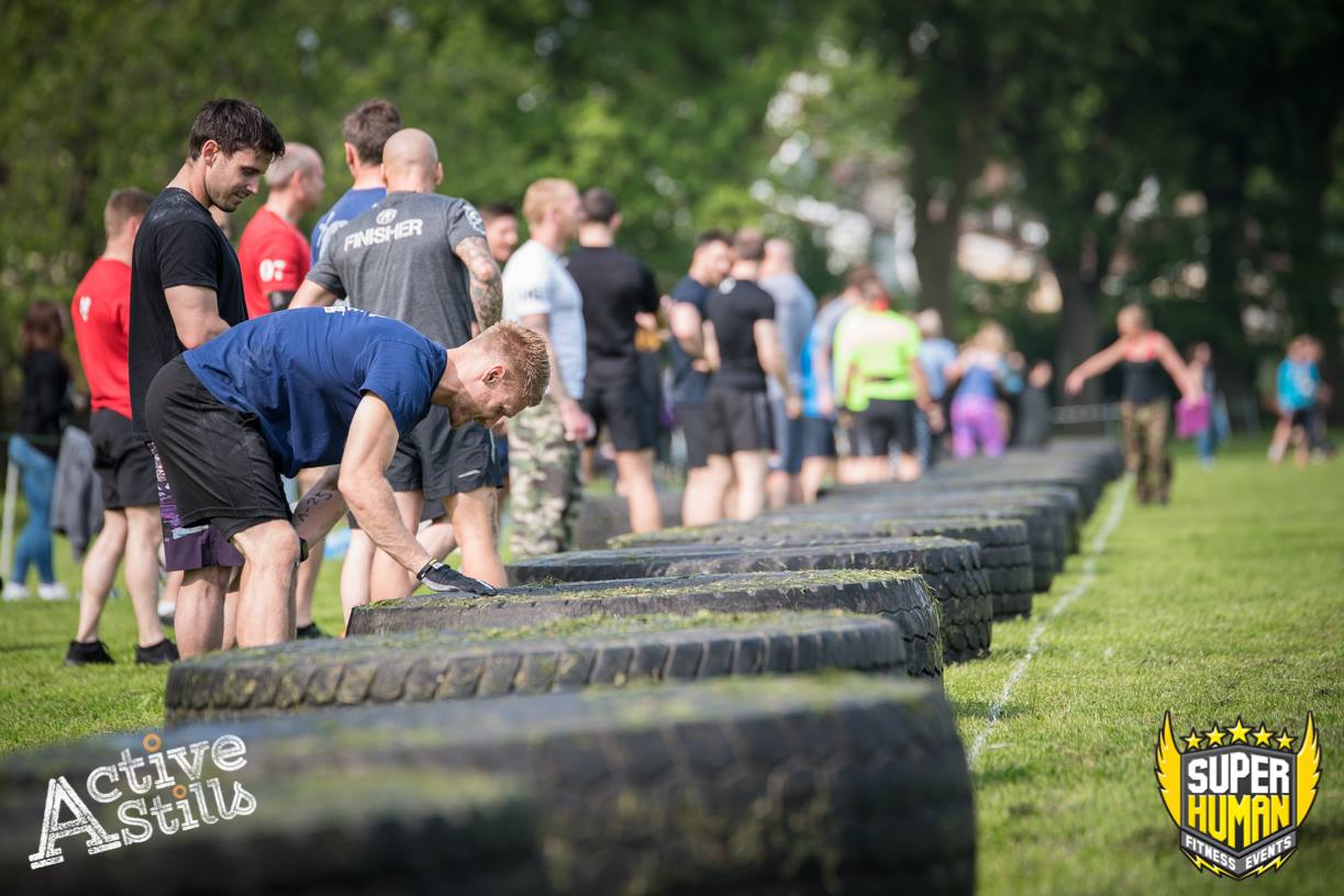 Superhuman Sports Festival 2021 - Superhuman Sports