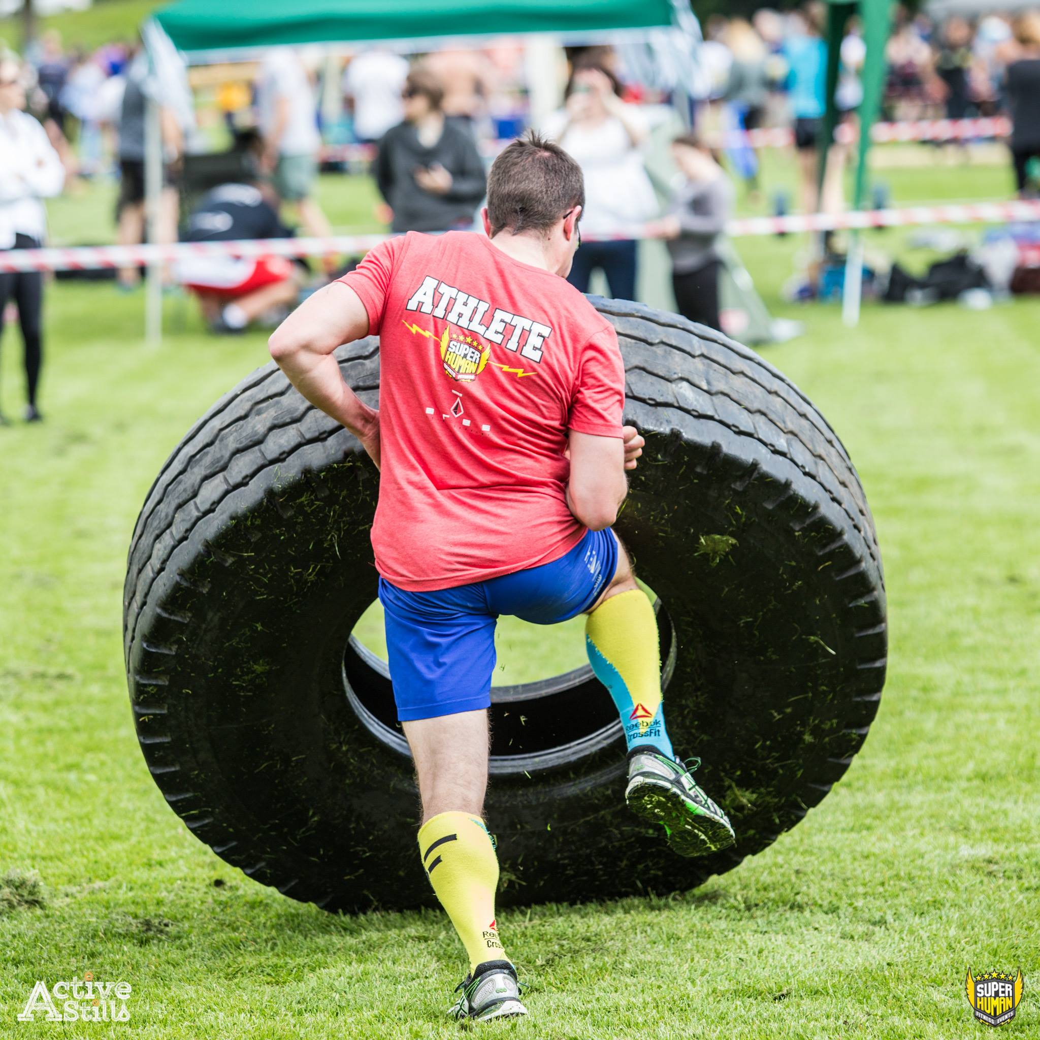 Superhuman Sports Festival 2021 - Superhuman Sports