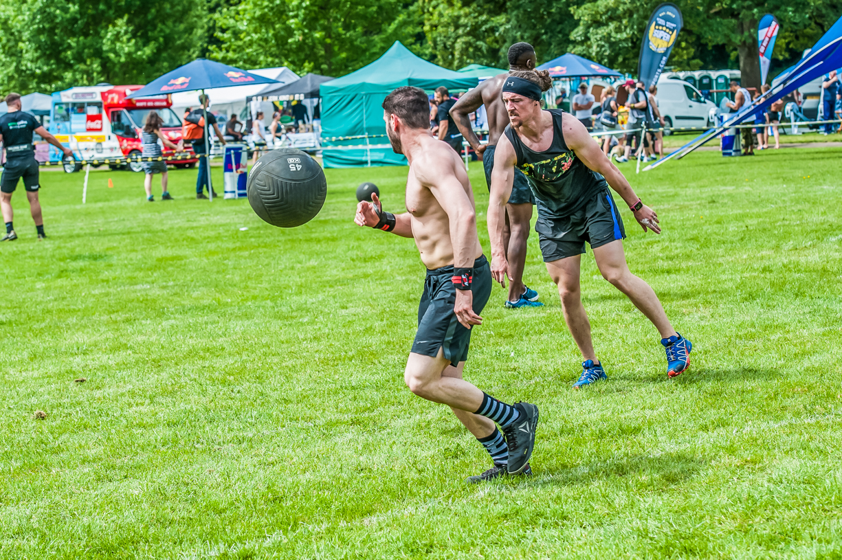 Superhuman Sports Festival 2021 - Superhuman Sports