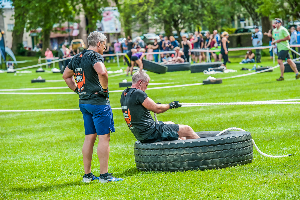 Superhuman Sports Festival 2021 - Superhuman Sports