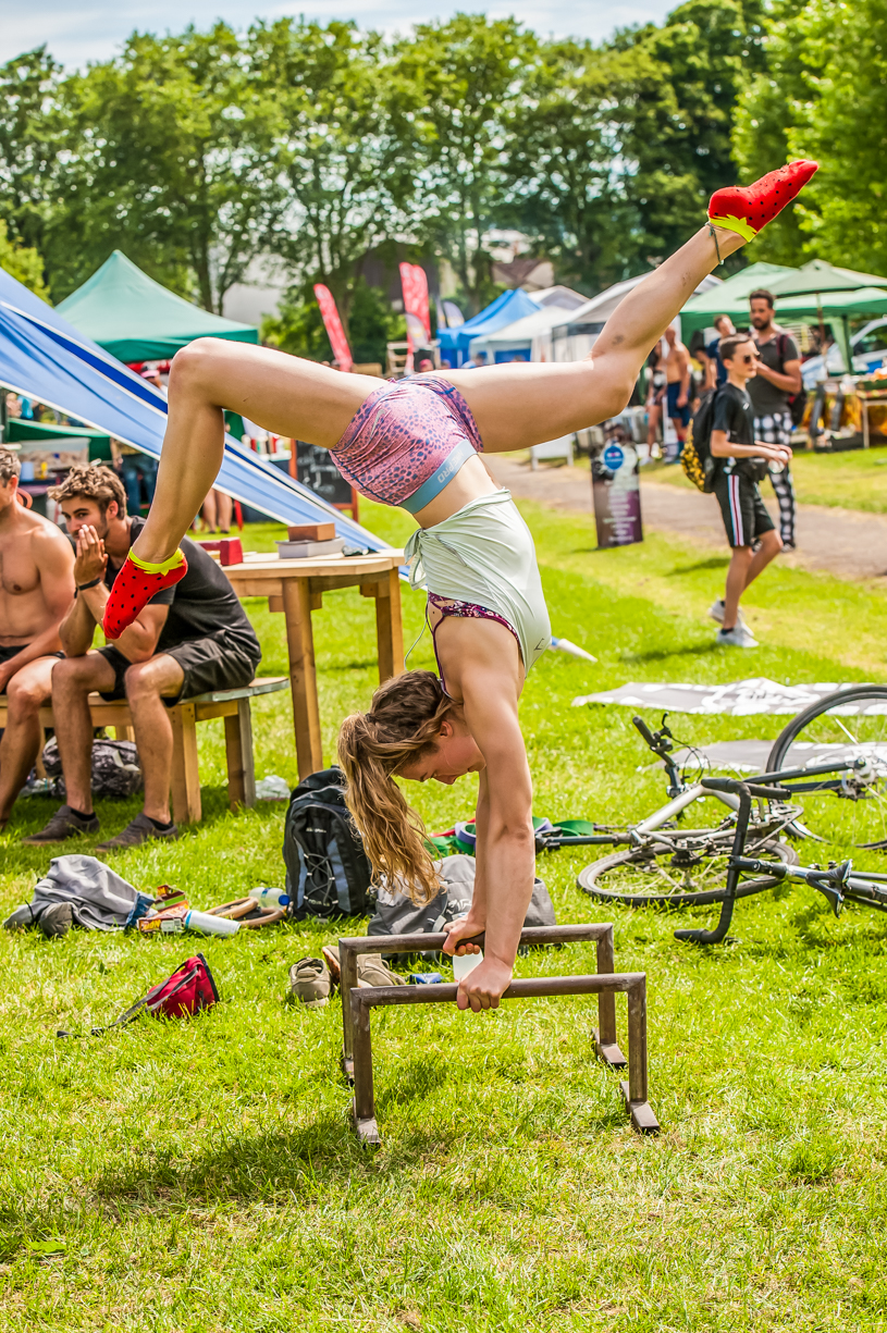 Superhuman Sports Festival 2021 - Superhuman Sports