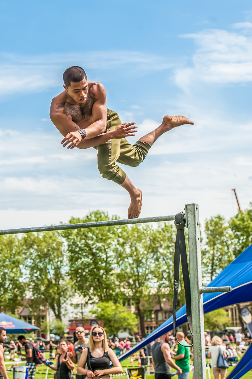 Superhuman Sports Festival 2021 - Superhuman Sports