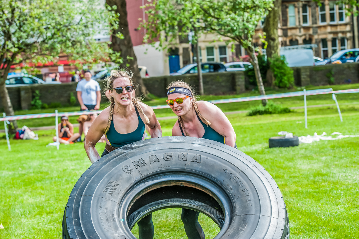 Superhuman Sports Festival 2021 - Superhuman Sports