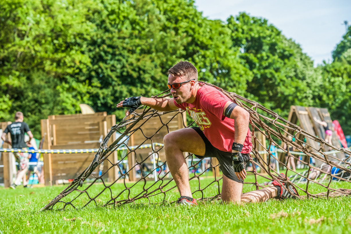 Superhuman Sports Festival 2021 - Superhuman Sports