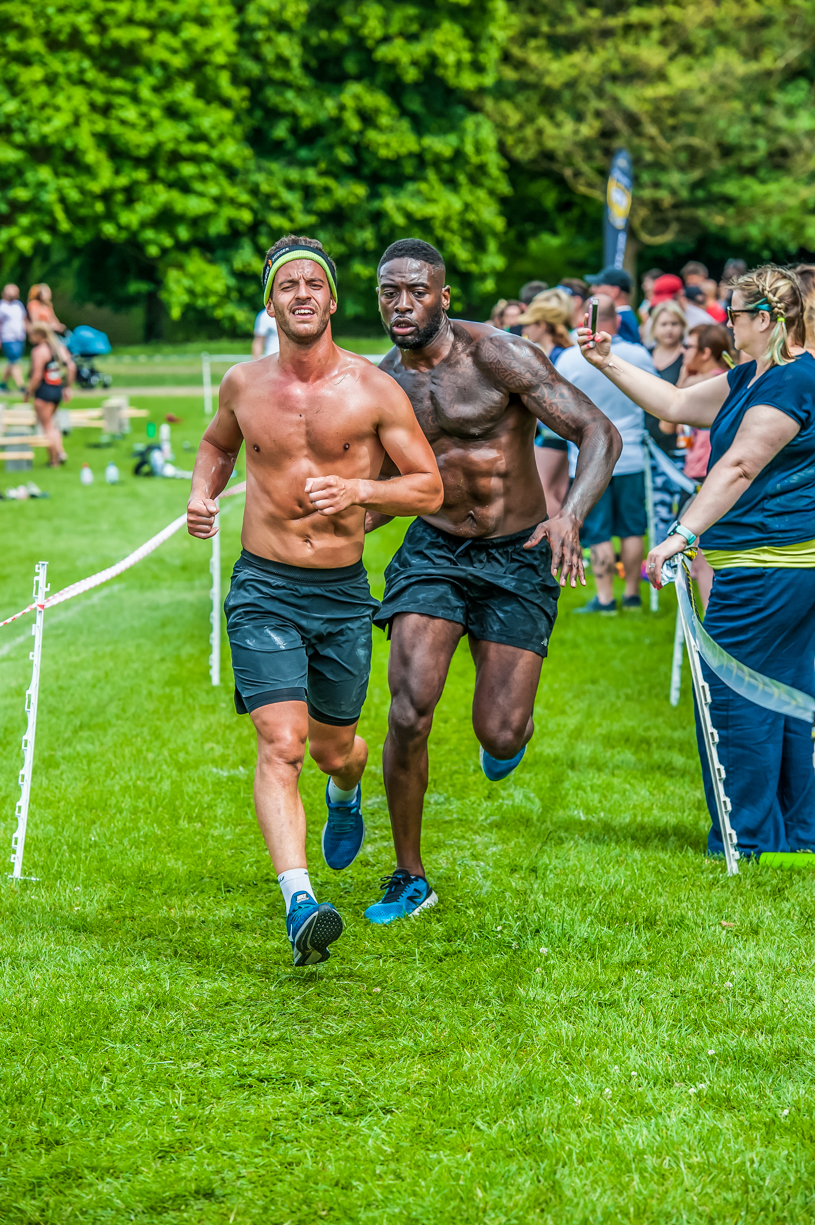 Superhuman Sports Festival 2021 - Superhuman Sports