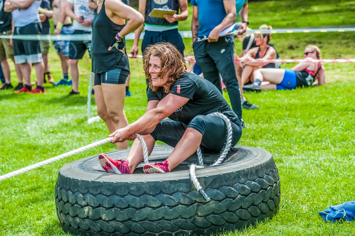 Superhuman Sports Festival 2021 - Superhuman Sports