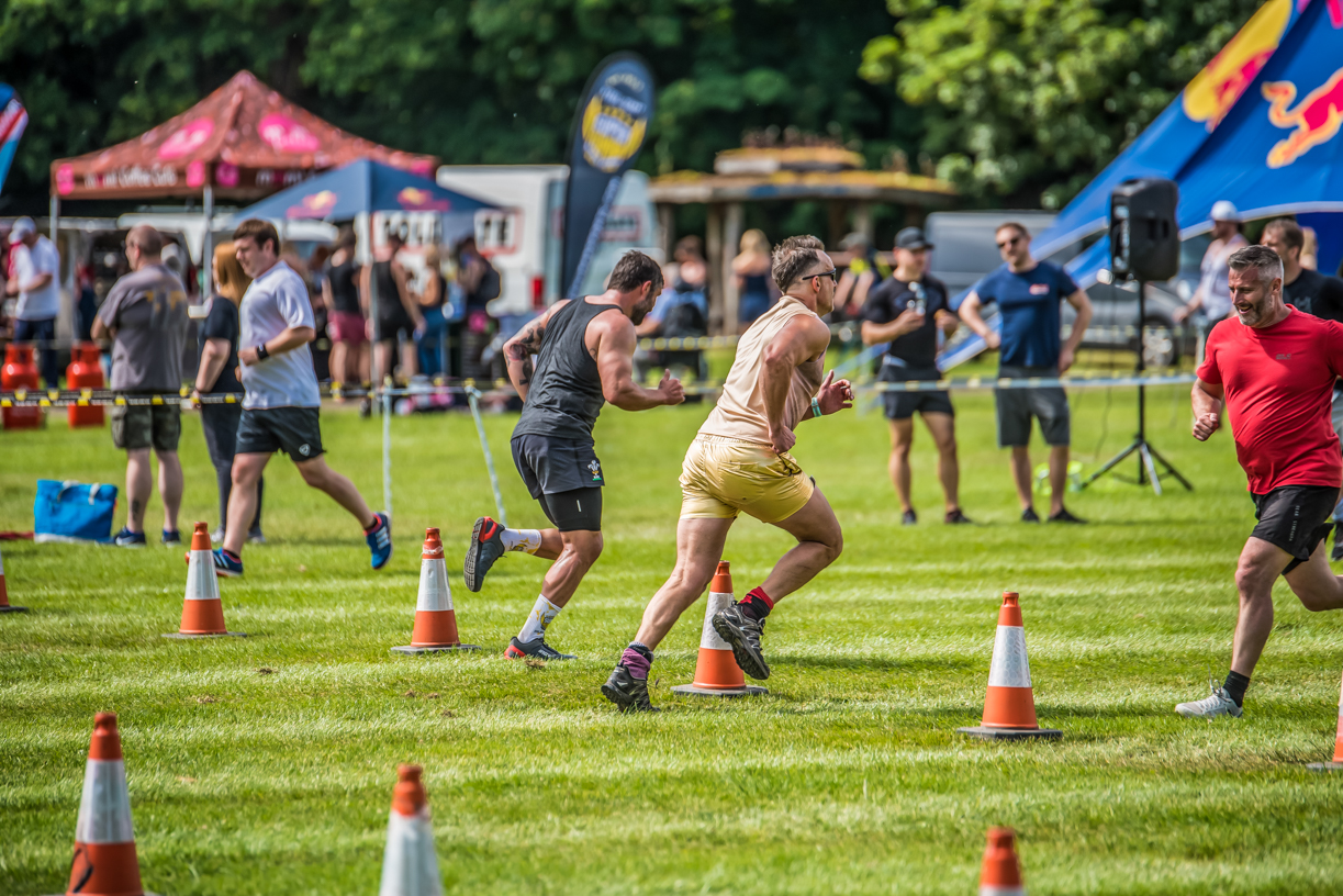 Superhuman Sports Festival 2021 - Superhuman Sports