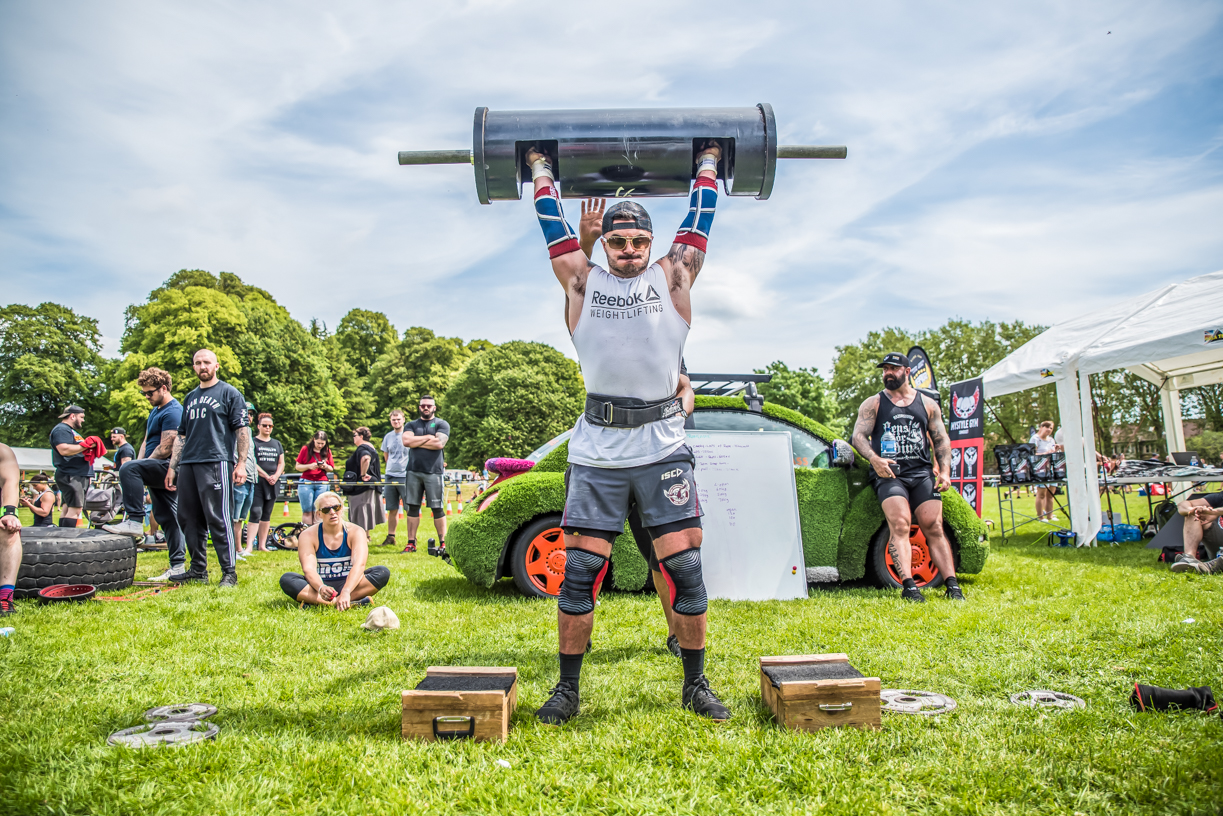 Superhuman Sports Festival 2021 - Superhuman Sports