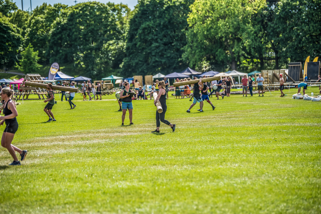 Superhuman Sports Festival 2021 - Superhuman Sports