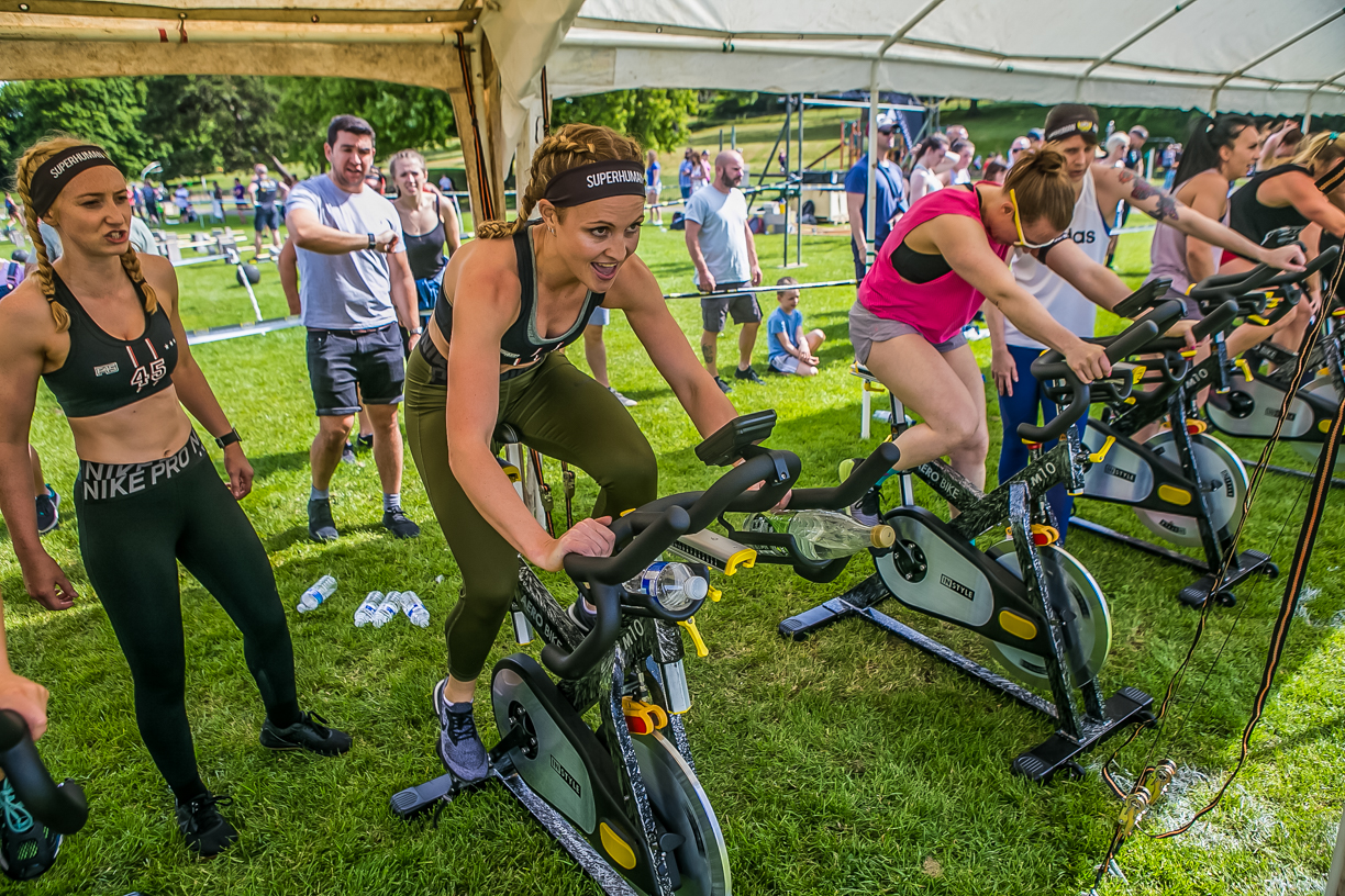 Superhuman Sports Festival 2021 - Superhuman Sports