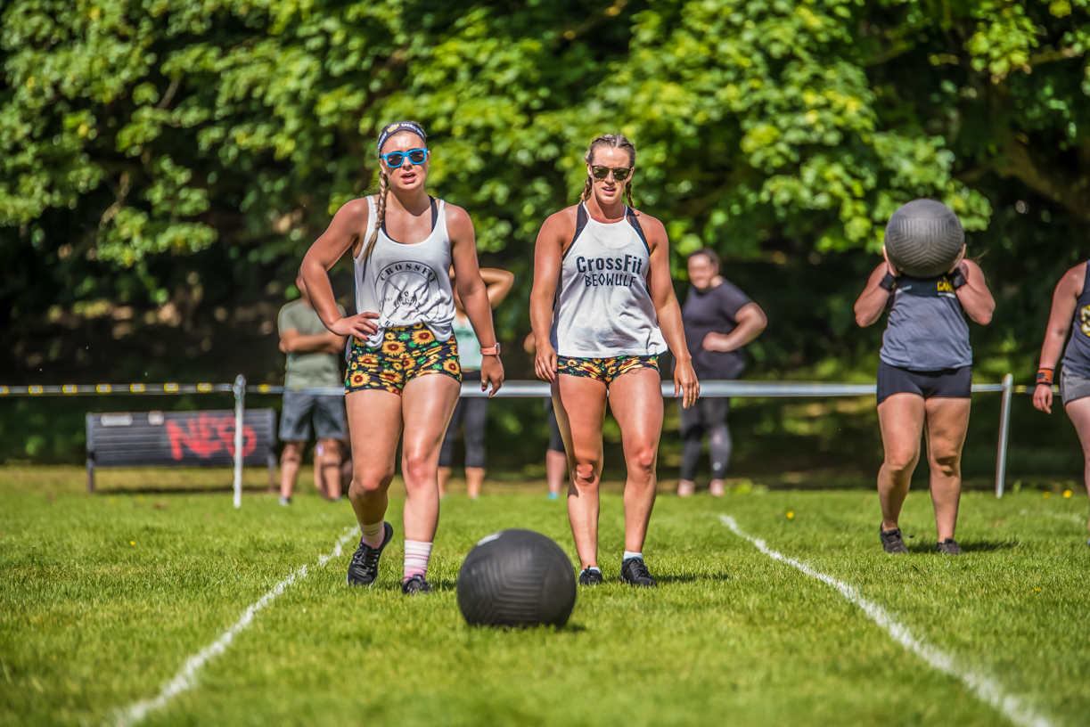 Superhuman Sports Festival 2021 - Superhuman Sports