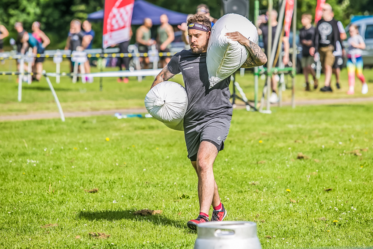 Superhuman Sports Festival 2021 - Superhuman Sports