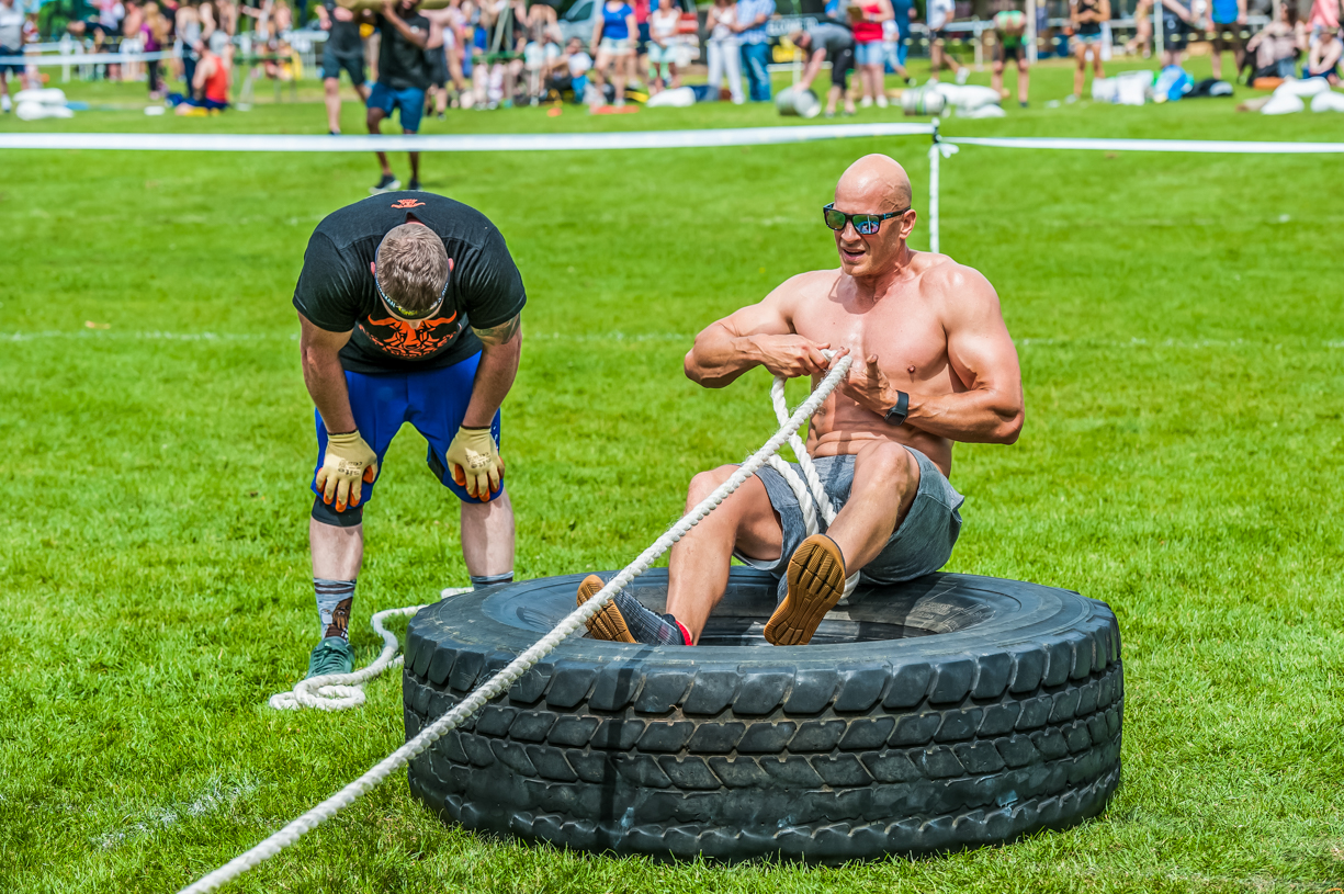 Superhuman Sports Festival 2021 - Superhuman Sports