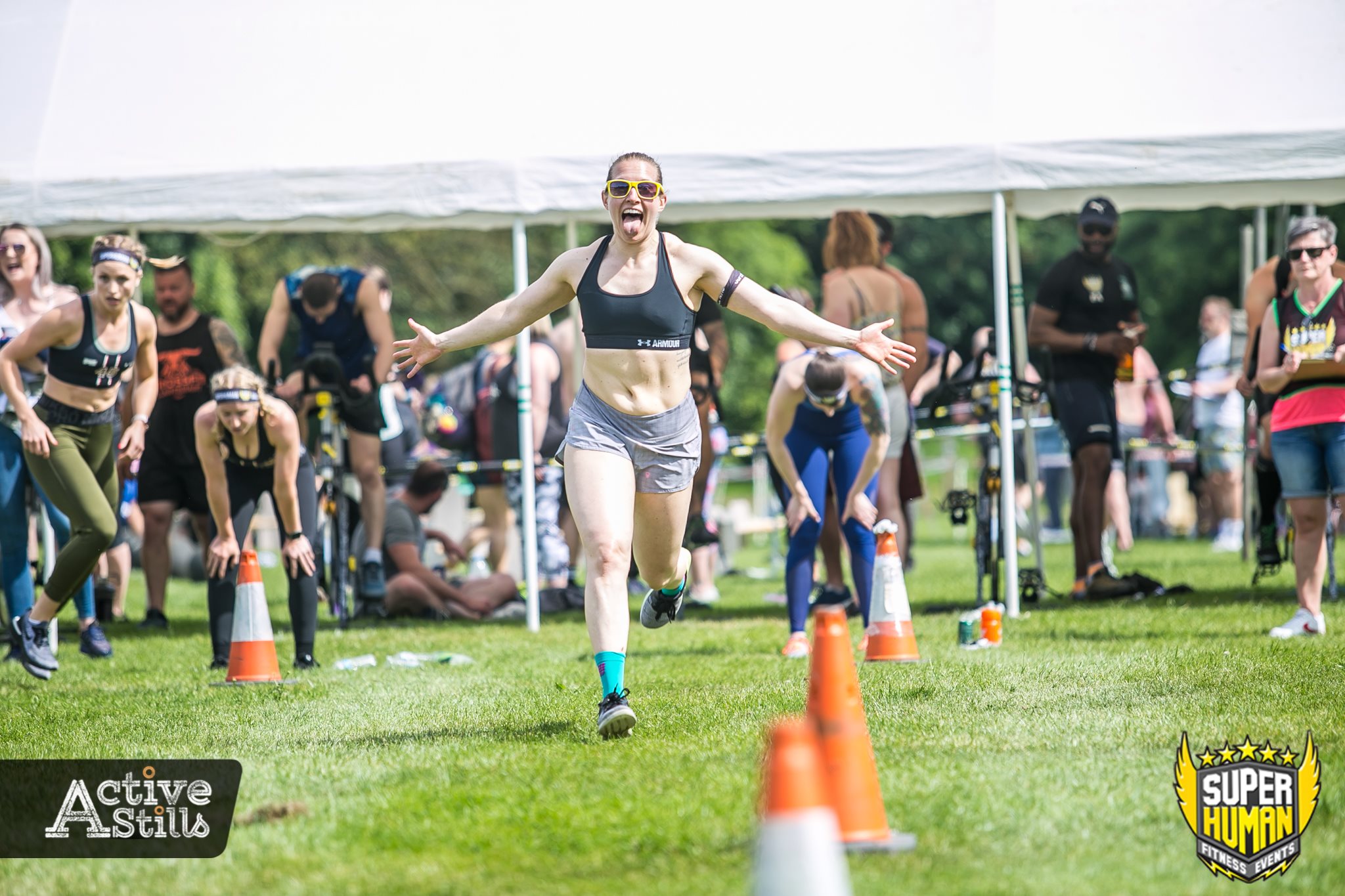 Superhuman Sports Festival 2021 - Superhuman Sports